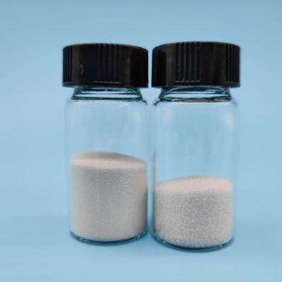 China 125um-106um White Aluminum Oxide Burnishing Segmental Sand Abrasive Materials for sale