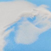 China Potty Powder 240 Mesh High Purity Aluminium Oxide For Polishing for sale