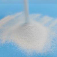 China 212-180um White Aluminum Oxide Grit Grain Size for Sandblasting for sale