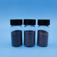 China 1400-1180um Brown Aluminum Oxide Particles F16 For Washing Plant for sale
