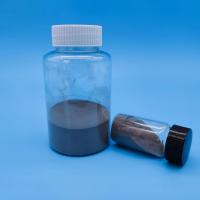 China 1000um-850um Brown Aluminum Oxide F22 1.75g/Cm3-1.95g/cm3 For Precision Casting for sale