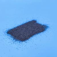 China Deburring Brown Aluminum Oxide Grain 500um-425um Surface Beautification for sale