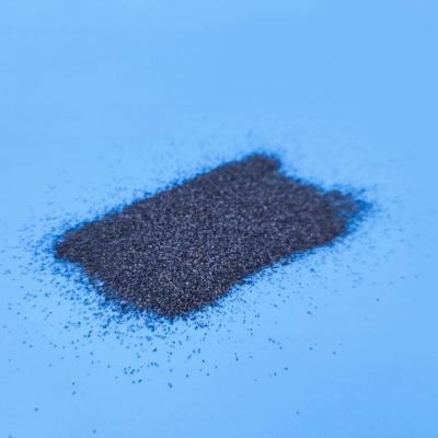 China Deburring Brown Aluminum Oxide Grain 500um-425um Surface Beautification for sale