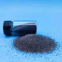 China Brown Corundum Aluminum Oxide 300um-250um Fine-Tech Brand For Burnishing for sale