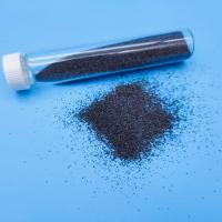 China 600-500um Brown Fused Aluminum Oxide F36 For Surface Polishing for sale