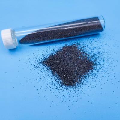 China 600-500um Brown Fused Aluminum Oxide F36 For Surface Polishing for sale