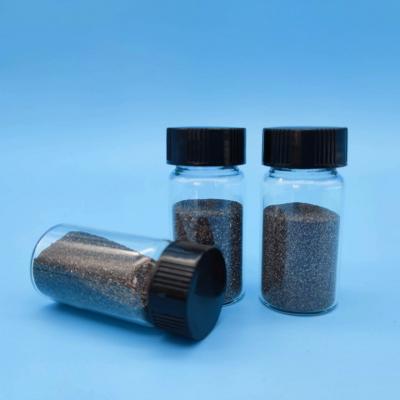 China Non Magnetic Brown Aluminum Oxide Corundum F100 150um-125um Low Dust for sale