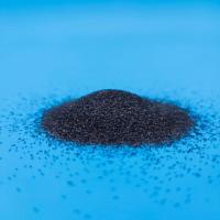 China Solid Aluminium Oxide Brown 200 Mesh Lapping Function for Grinding Wheel for sale