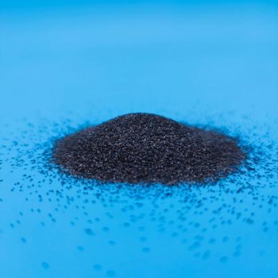 China Solid Aluminium Oxide Brown 200 Mesh Lapping Function for Grinding Wheel for sale