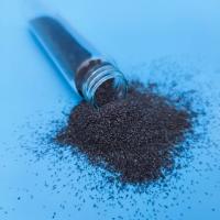 China Medical Ceramic Aluminum Oxide 180um-150um Unique Self Sharpening for sale