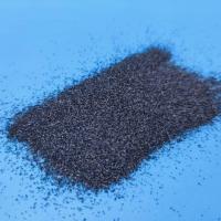 China Flame Resistance Brown Aluminum Oxide Grits F180 With 2980°C Melting Point for sale