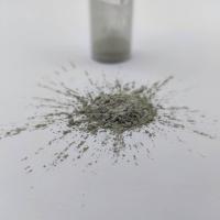 China Black Carborundum Silicon Carbide Particle Size F16 30 GPa Vickers Hardness for sale