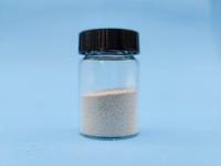 China 643HV-785HV Grinding Ceramic Bead Blasting 425μM-600μM Durable Microsphere for sale