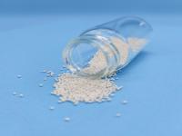 China Ceramic Blasting Abrasive 0-125μM Deburring Ceramic Media for Polishing for sale