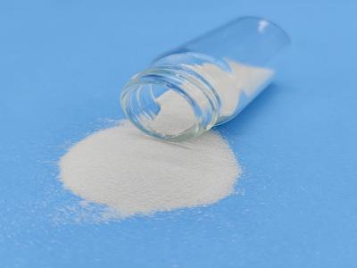 China Z210 Zirconium Silicate Ball 210μM-300μM Satin Finish For Sandblasting for sale