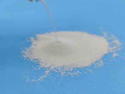 China 3.86g/Cm3 Ceramic Blasting Media Pellet B60 For Electronic Products for sale
