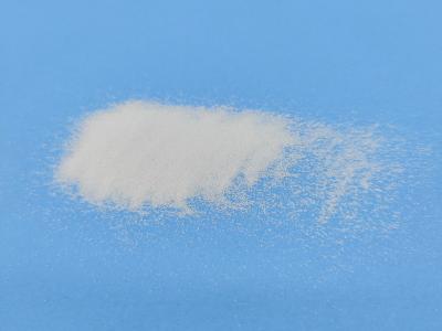 China White Refractory Ceramic Ball 250μM-425μM B30 Ceramic Bead Blasting Media for sale