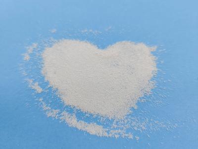 China Electrically Molten Ceramic Blasting Abrasive Media B20 600μm-850μm for sale