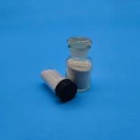 China Z300 Solid White Ceramic Balls 30%~35% Sio2 High Sphericity Smooth for sale
