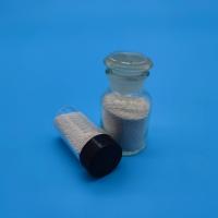 China 7.5-8.5 Hardness Ceramic Blasting Media True Density 3.86cm3 for sale
