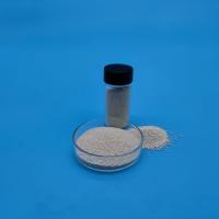 China 7Mohs-8Mohs B30 Ceramic Bead Blasting Media For Electronic Equipment for sale