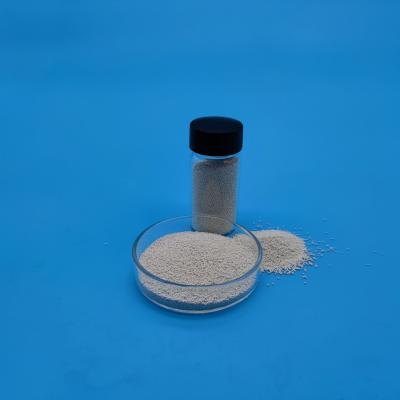 China 7Mohs-8Mohs B30 Ceramic Bead Blasting Media For Electronic Equipment for sale