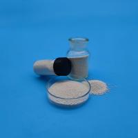 China High Gloss Ceramic Blasting Media Ball B170 3.86g/Cm3 Density for sale