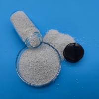 China 0-90μM Ceramic Blasting Abrasive B170 For Laptop Shell ISO9001 Approved for sale