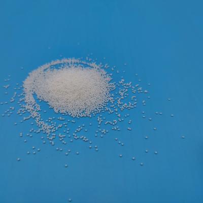 China Customizable And Efficient Ceramic Bead Blasting Zro2 65% 850-1180μM for sale