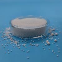 China Exceptional Ceramic Bead Abrasive for Refractory Industry Solutions for sale
