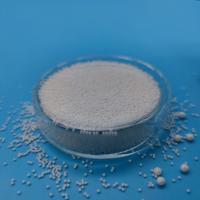China Sandblasting Equipment Ceramic Blasting Abrasive Grit with High Strength for sale