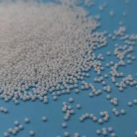 China Industrial Zirconia Grinding Media 20mm High Toughness Zirconia Ball for sale