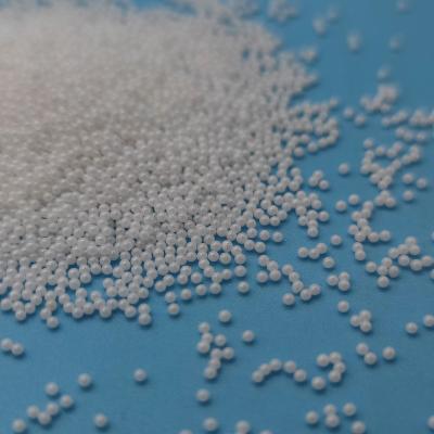 China Industrial Zirconia Grinding Media 20mm High Toughness Zirconia Ball for sale