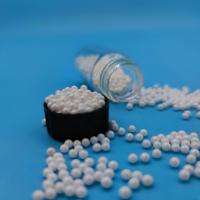 China Smooth Silicon Carbide Ceramic Parts With 1790°C Refractoriness for sale