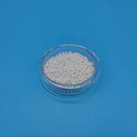 China 6.05kg/Dm3 Zirconia Polishing Balls 10mm For Building Materials for sale