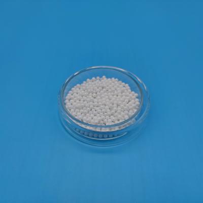 China 6.05kg/Dm3 Zirconia Polishing Balls 10mm For Building Materials for sale