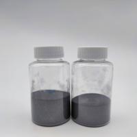 China Water Treatment Carborundum Silicon Carbide Granules F24 Melting Method for sale