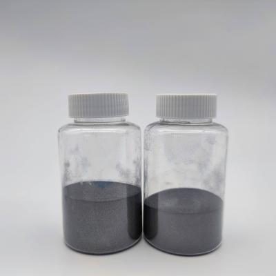 China Water Treatment Carborundum Silicon Carbide Granules F24 Melting Method for sale