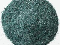 China 150μM-125μM Carborundum Silicon Carbide Sic With Chemical Stability for sale