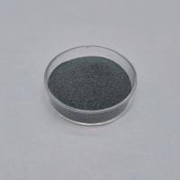 China High Hardness Carborundum Silicon Carbide Green 75μM-53μM For Electric Vehicles for sale