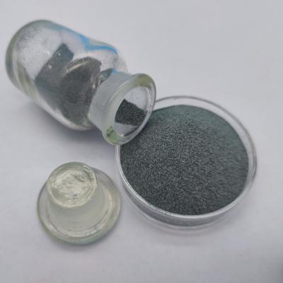 China Hexagonal Silicon Carbide Particles 106μM-75μM For Water Treatment for sale