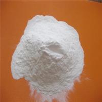 China Angular White Aluminum Oxide 3.95 G/Cm3 Density P240 For Thermal Barrier Coating for sale