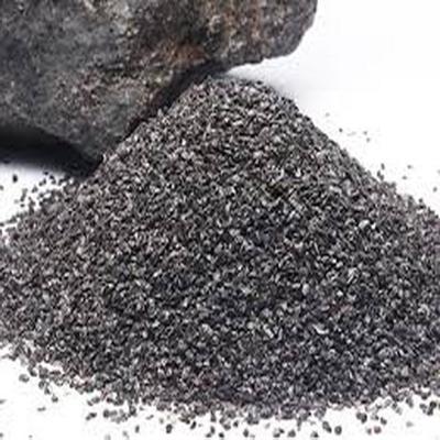China Hexagonal Crystal Structure Brown Aluminum Oxide PH 7.0-8.5 for sale