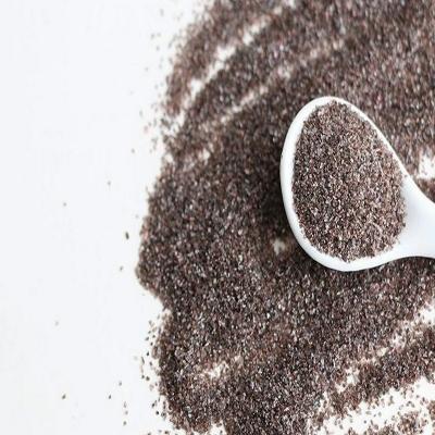 China Brown Fused Aluminum Oxide With PH 7.0-8.5 For Industrial Use for sale