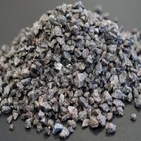 China Hexagonal Brown Al2O3 Aluminum Oxide for Industrial for sale
