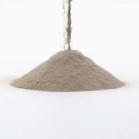 China Trigonal Brown Aluminum Oxide with Refractive Index 1.63-1.76 150# for sale