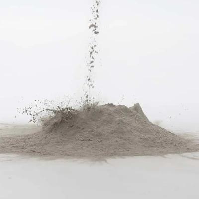 China Sandblasting Brown Fused Aluminum Oxide With Trigonal Crystal System for sale