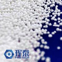 China Grit Ceramic Blasting Abrasive with High Chemical Resistance B205 for sale