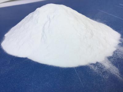 China Angular White Aluminum Oxide Powder 101.96 G/Mol Molecular Weight for sale