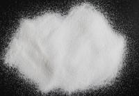 China Anti Skid Flooring Applications With White Aluminum Oxide Powder for sale